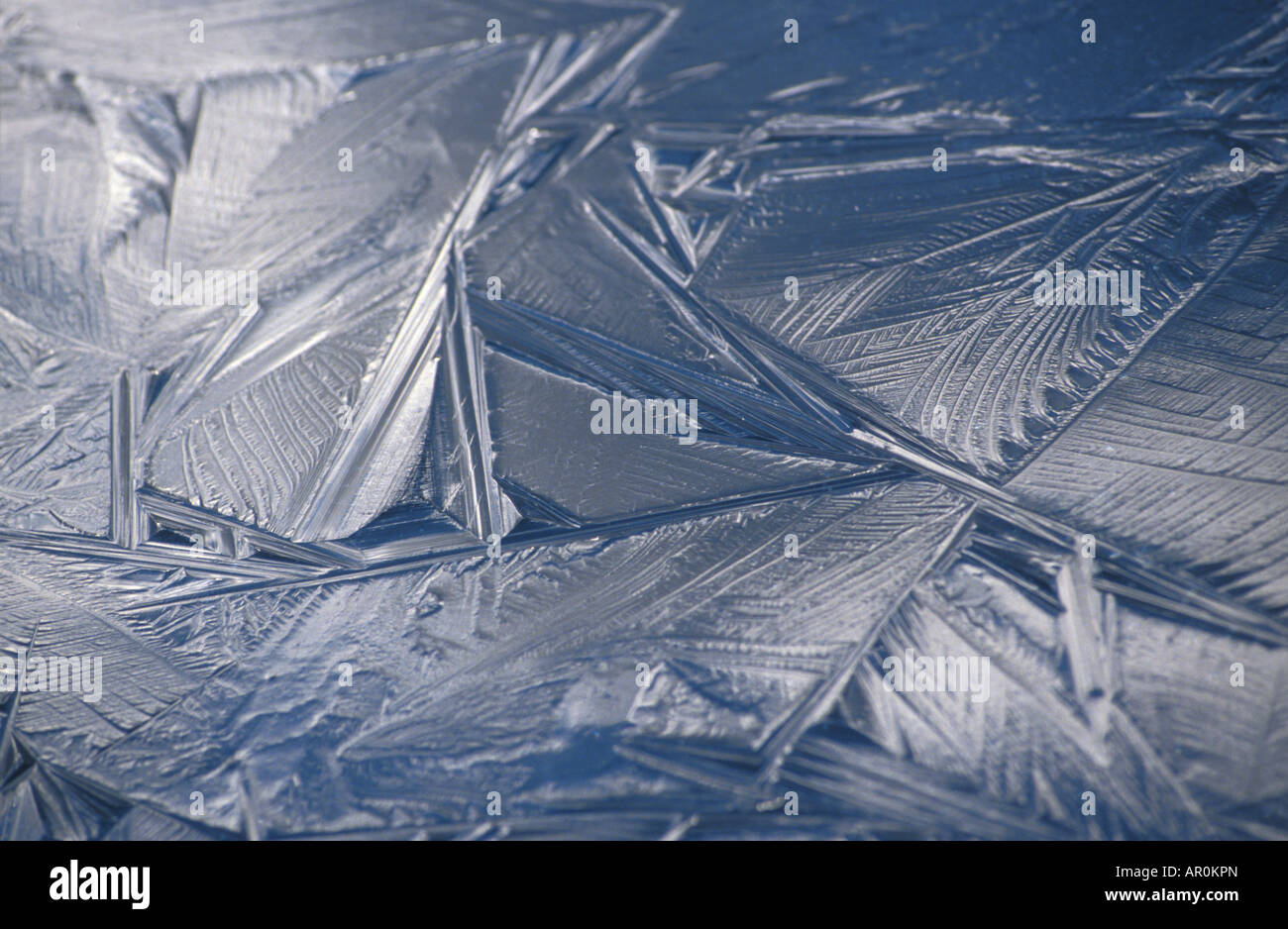 Rough ice formations hi-res stock photography and images - Alamy