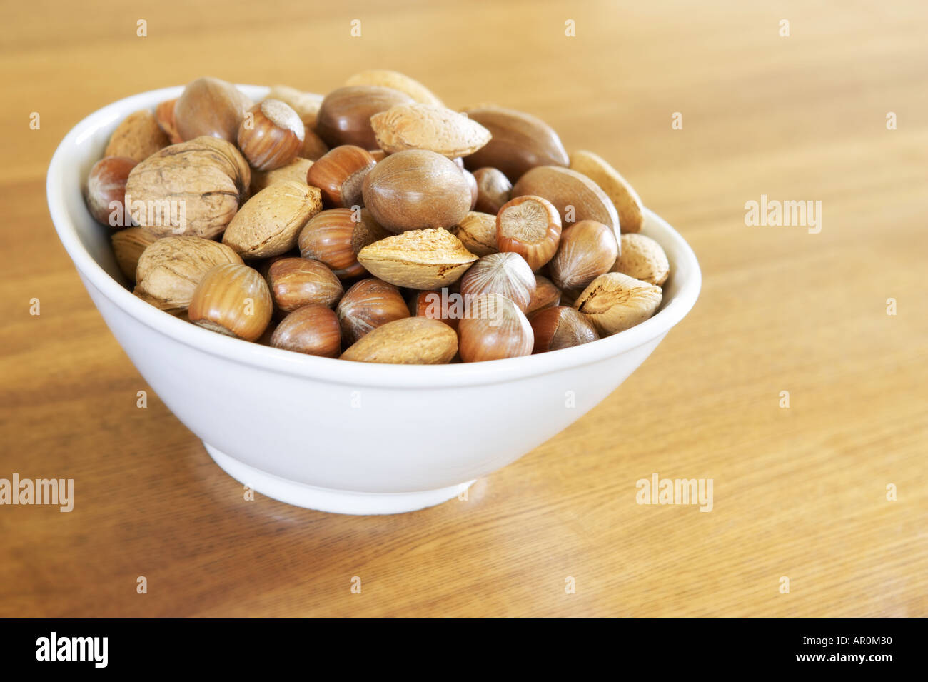 Oak nuts hi-res stock photography and images - Alamy