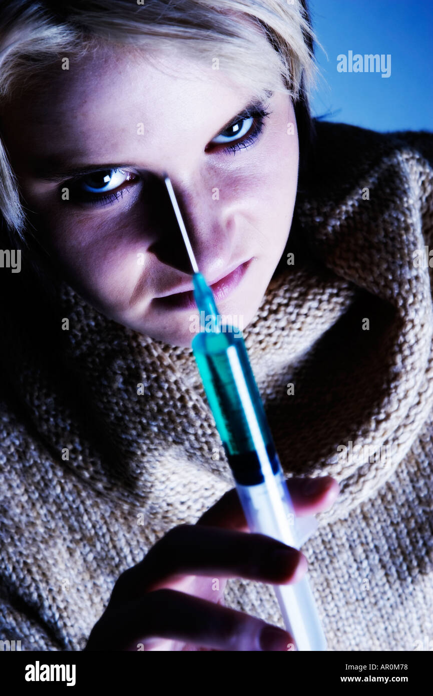 Lethal injection hi-res stock photography and images - Alamy