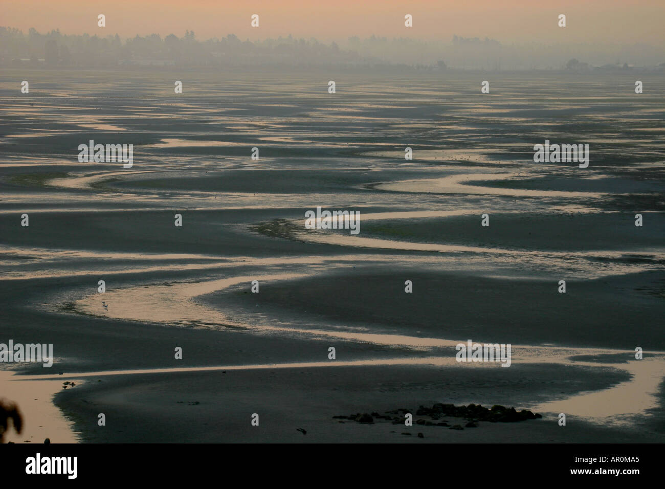 Silver pools of water hi-res stock photography and images - Alamy