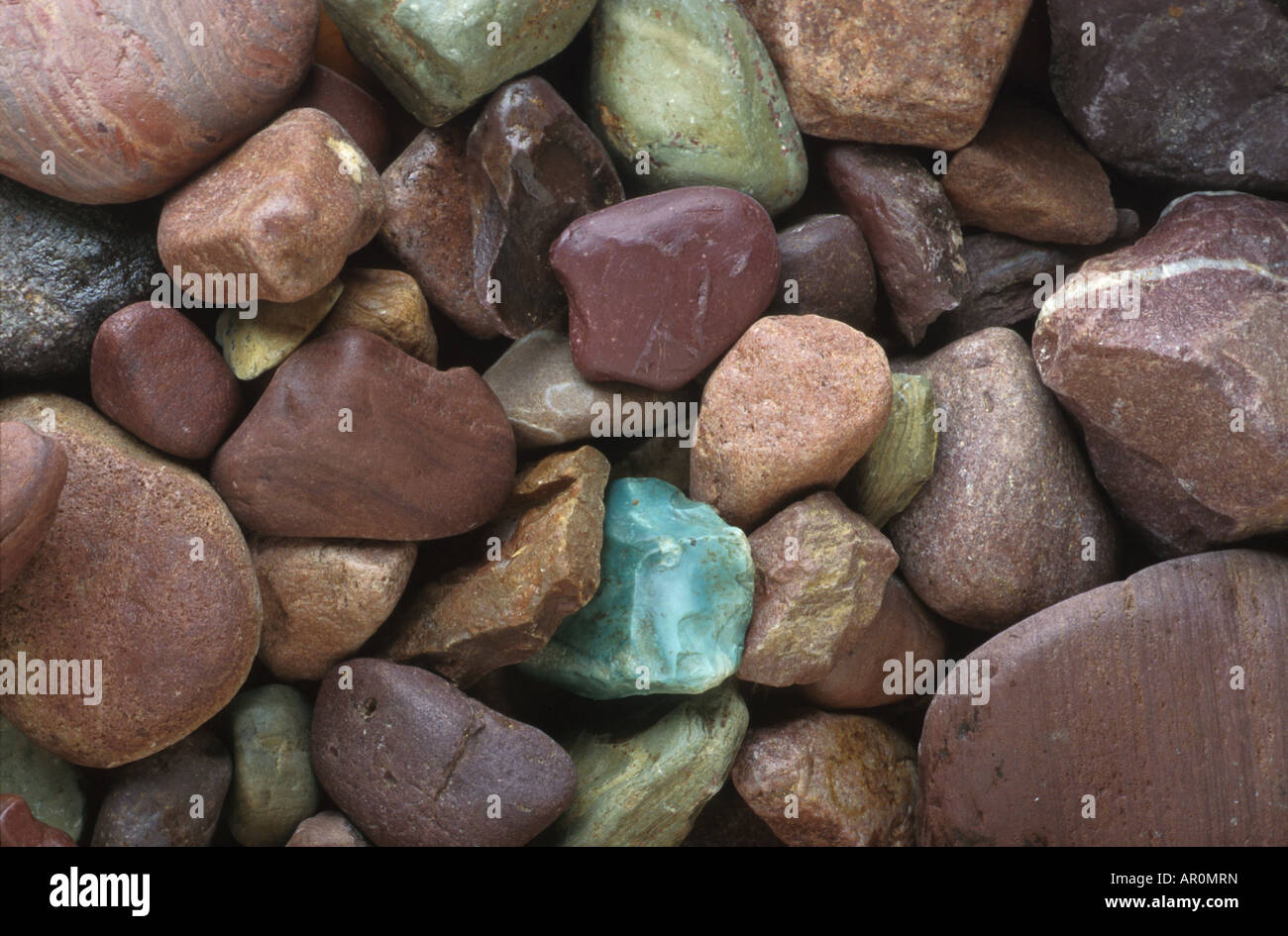 Cool rocks alaska hi-res stock photography and images - Alamy