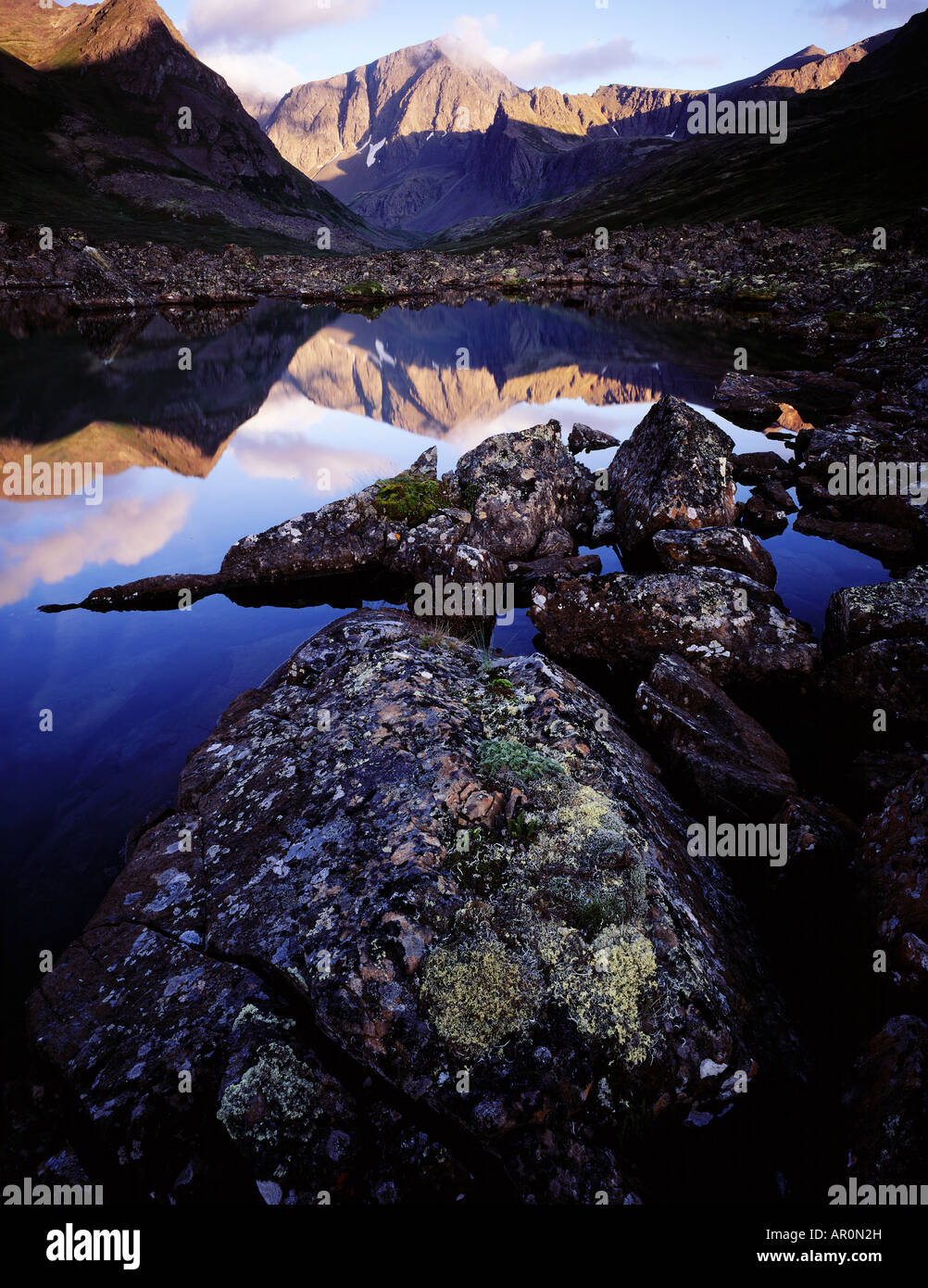 Solitude symphony hi-res stock photography and images - Alamy
