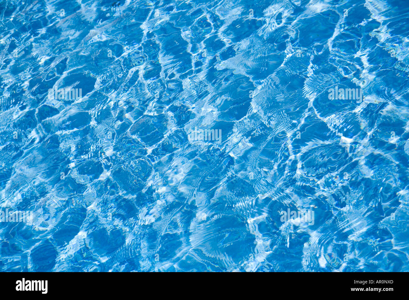 Moving water surface Stock Photo - Alamy