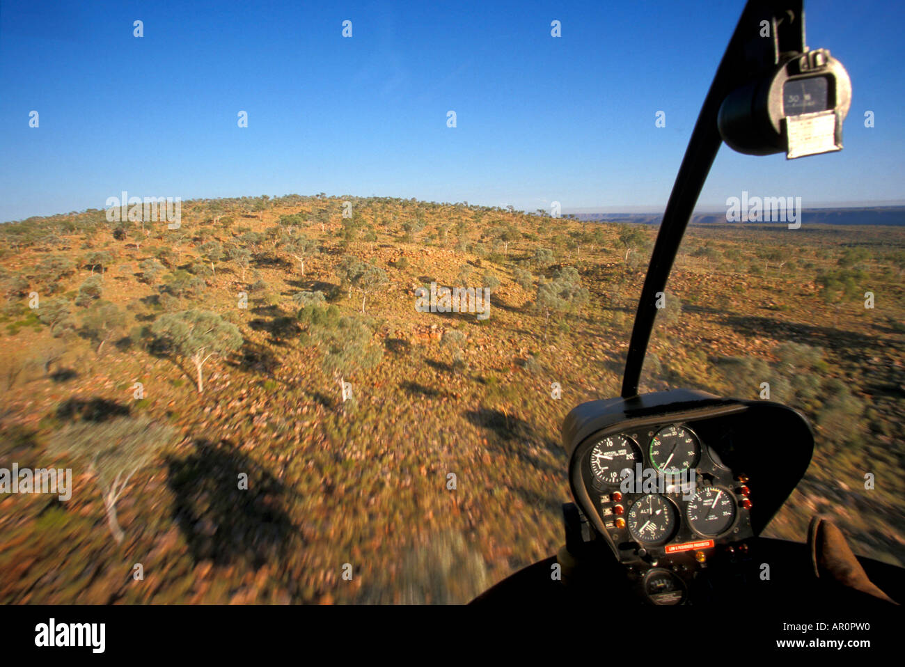 Outback pilot hi-res stock photography and images - Alamy