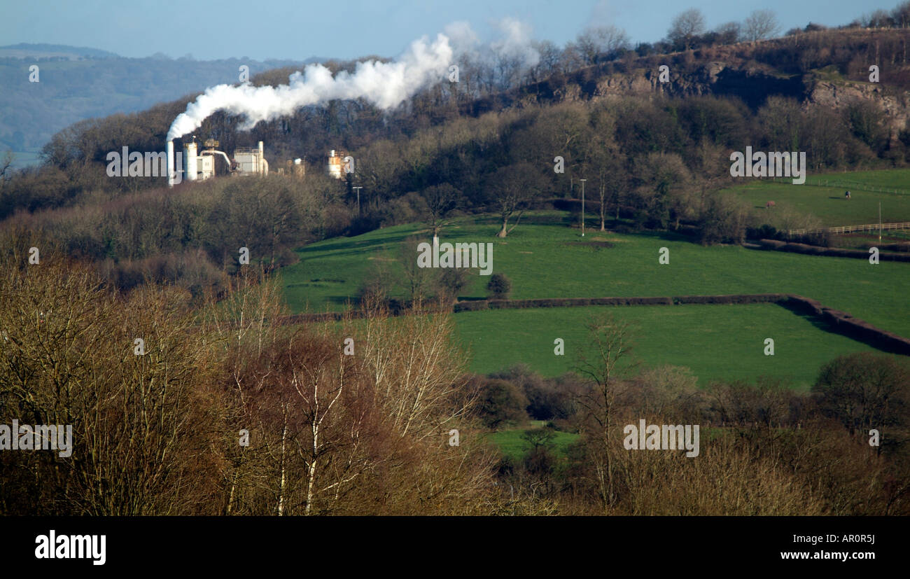 Cemex Quarry High Resolution Stock Photography and Images - Alamy