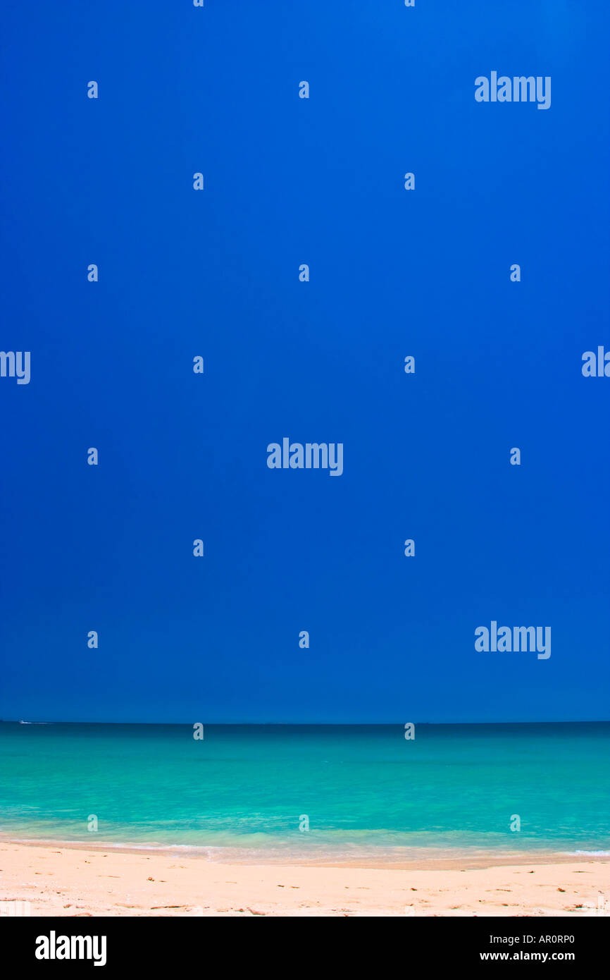 Swanbourne perth hi-res stock photography and images - Alamy