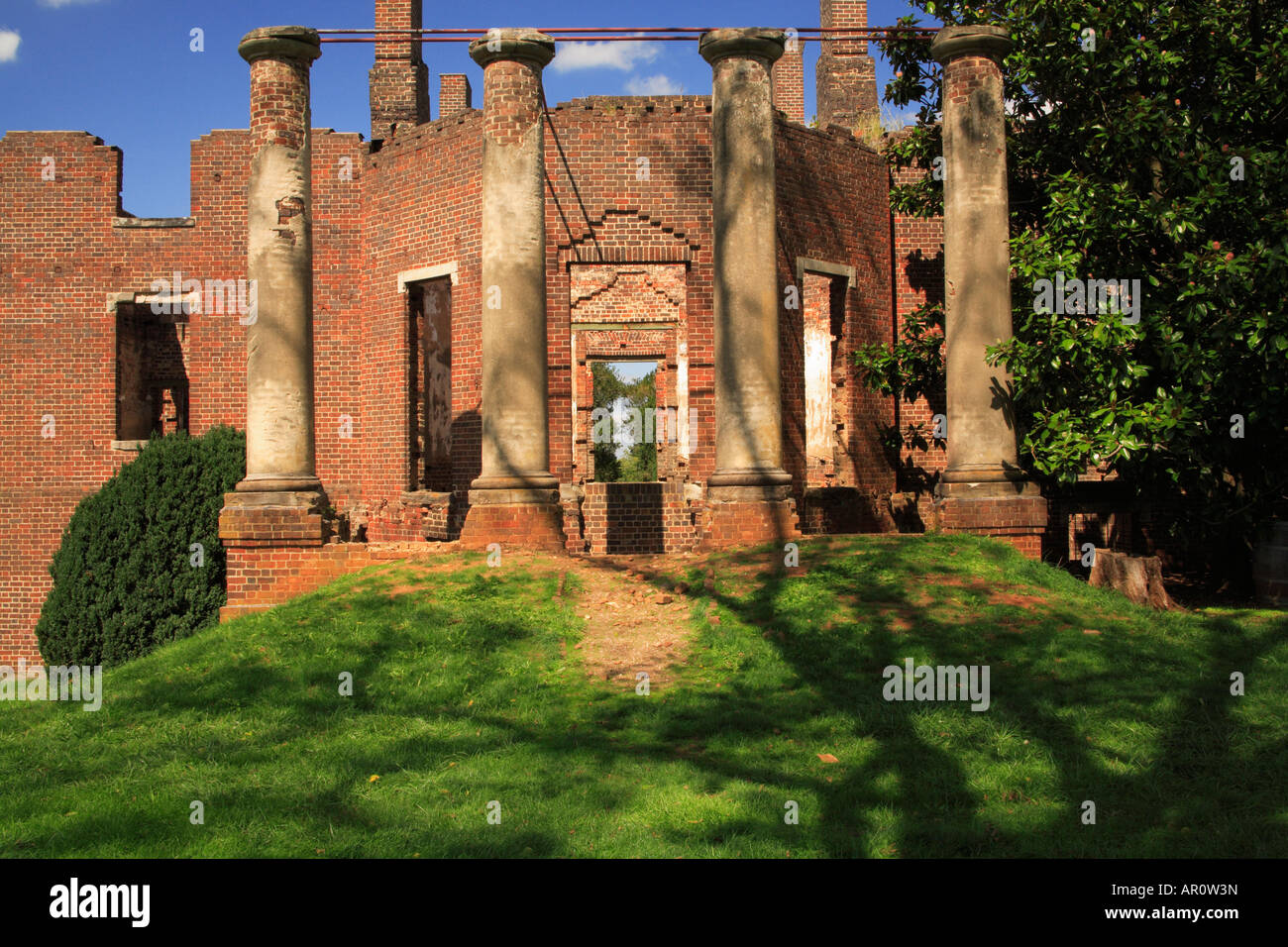 Barboursville virginia hi-res stock photography and images - Alamy