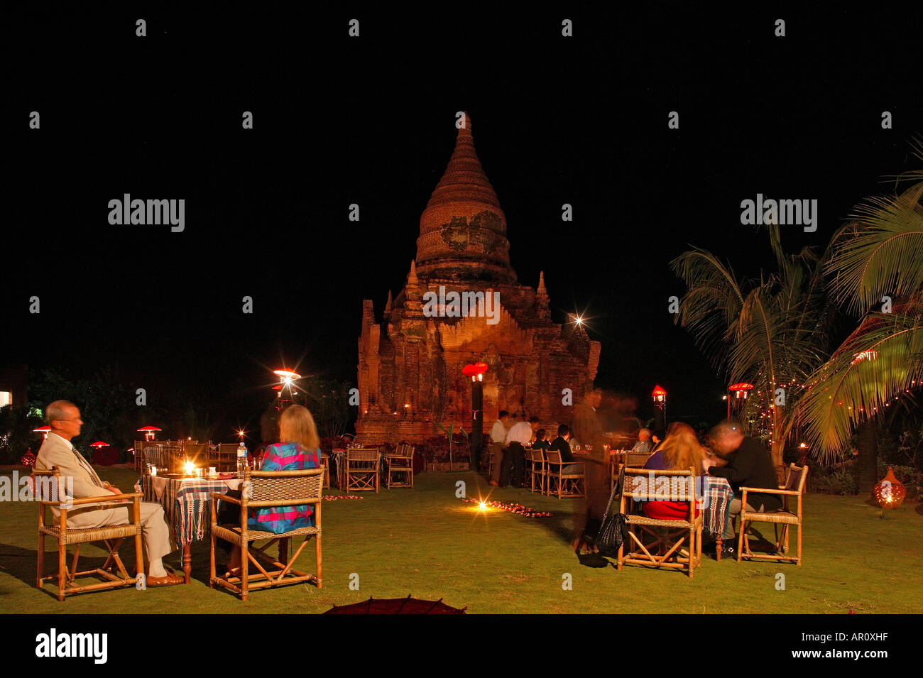 Thazin hi-res stock photography and images - Alamy