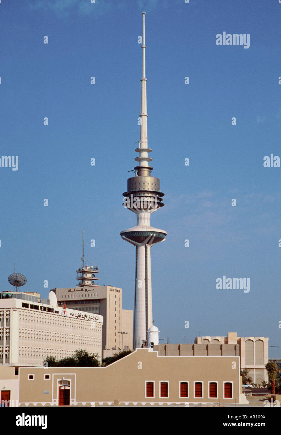 For the liberation of kuwait hi-res stock photography and images - Alamy