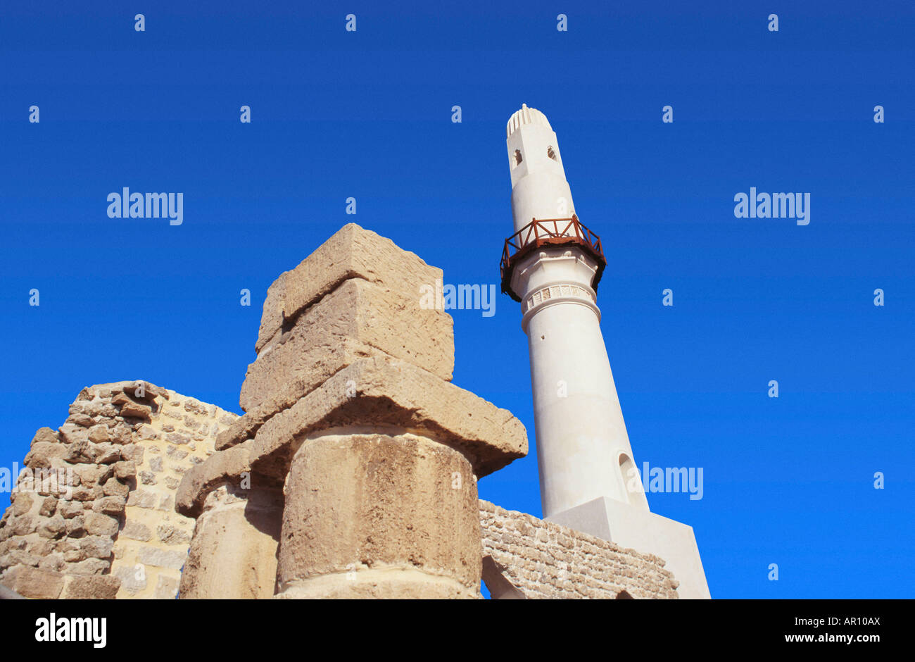 Image of pillar rocks view hi-res stock photography and images - Alamy