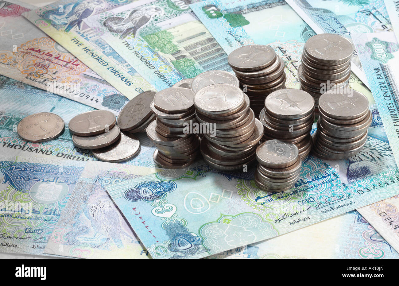 Gcc currencies hi-res stock photography and images - Alamy