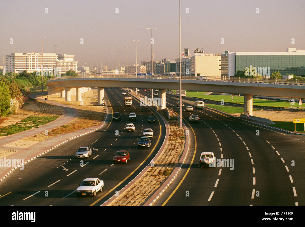 Cars running hi-res stock photography and images - Alamy