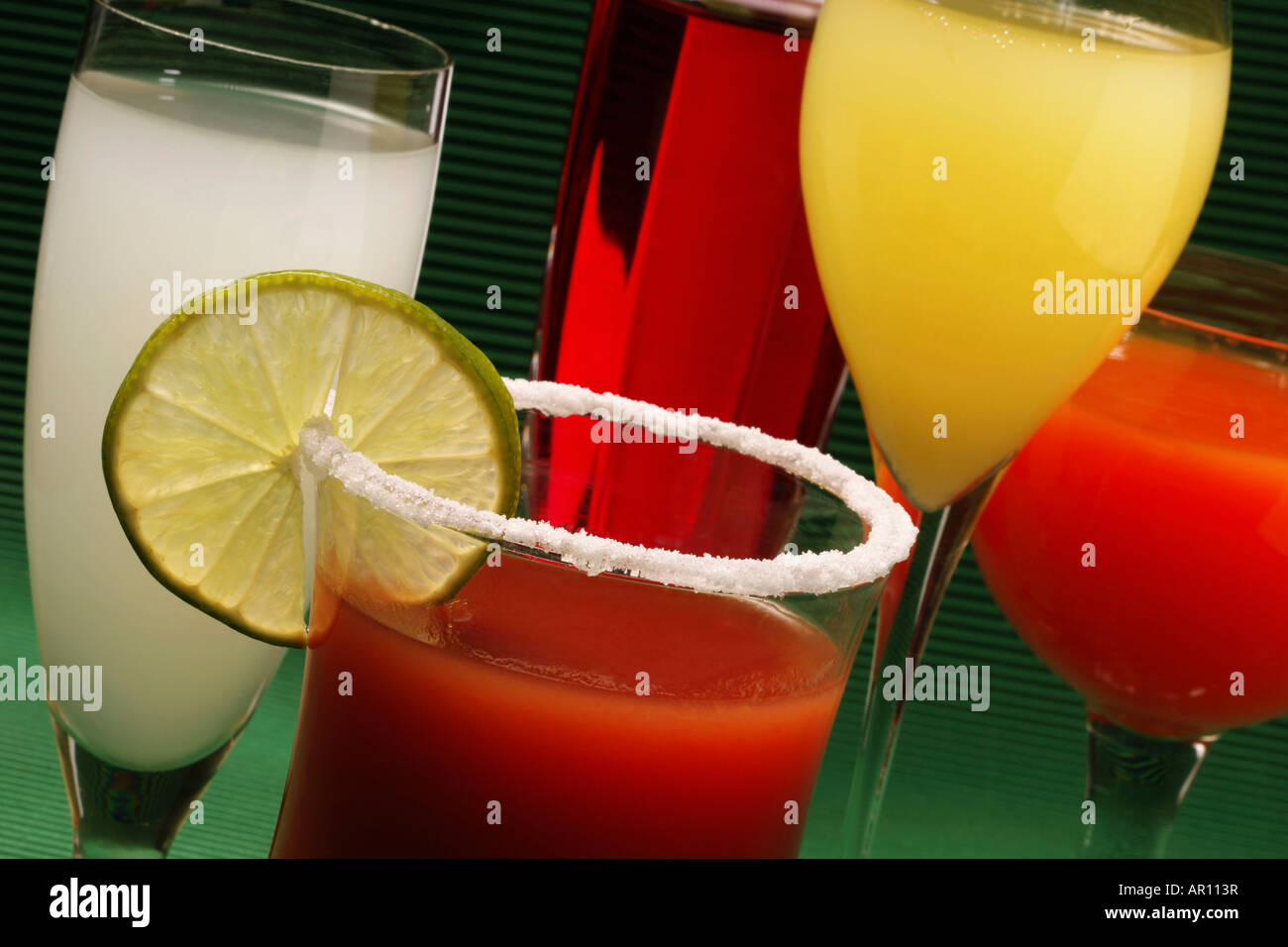 Food & Beverage Stock Photo - Alamy