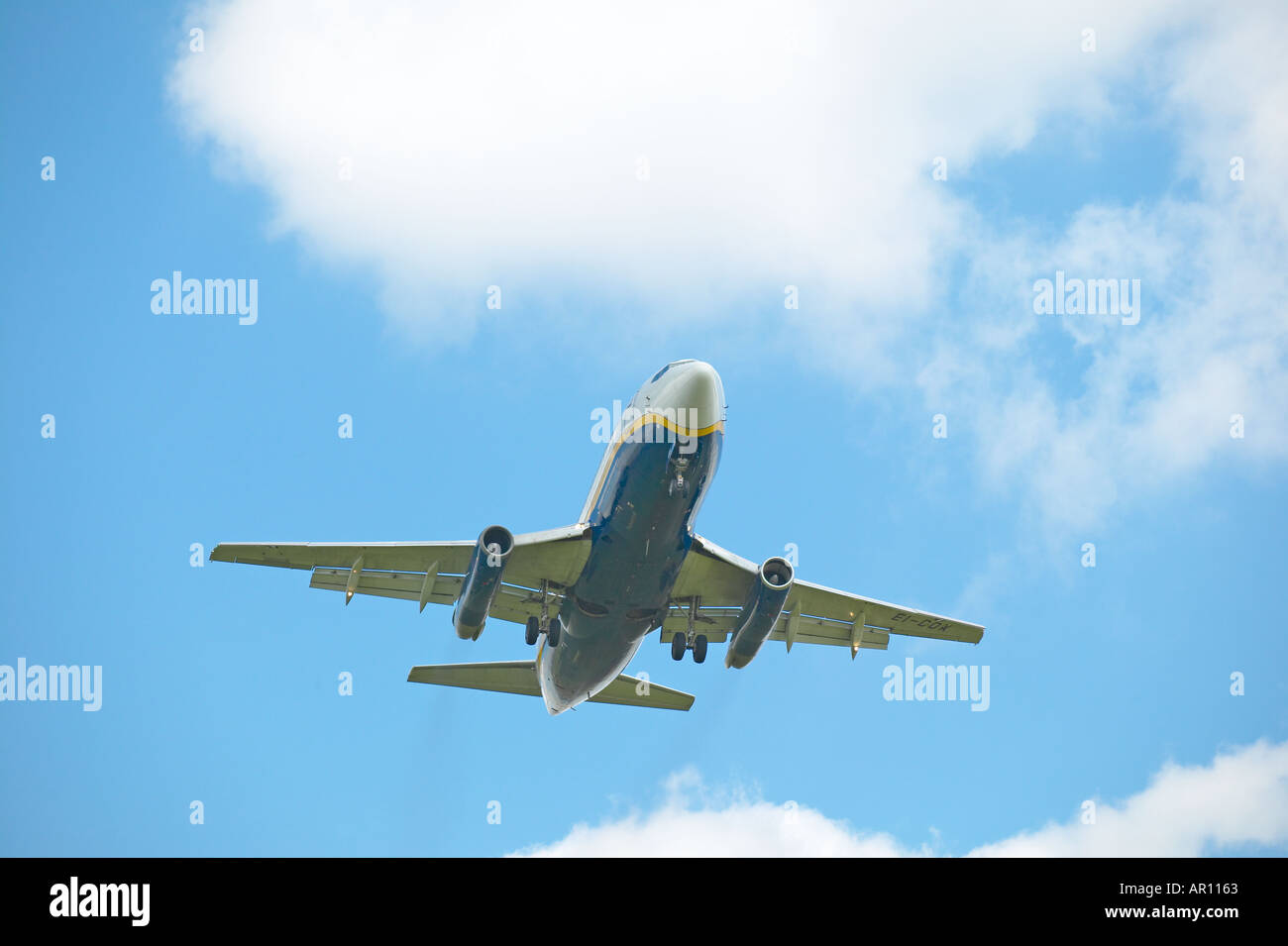Airliner jet boeing hi-res stock photography and images - Alamy