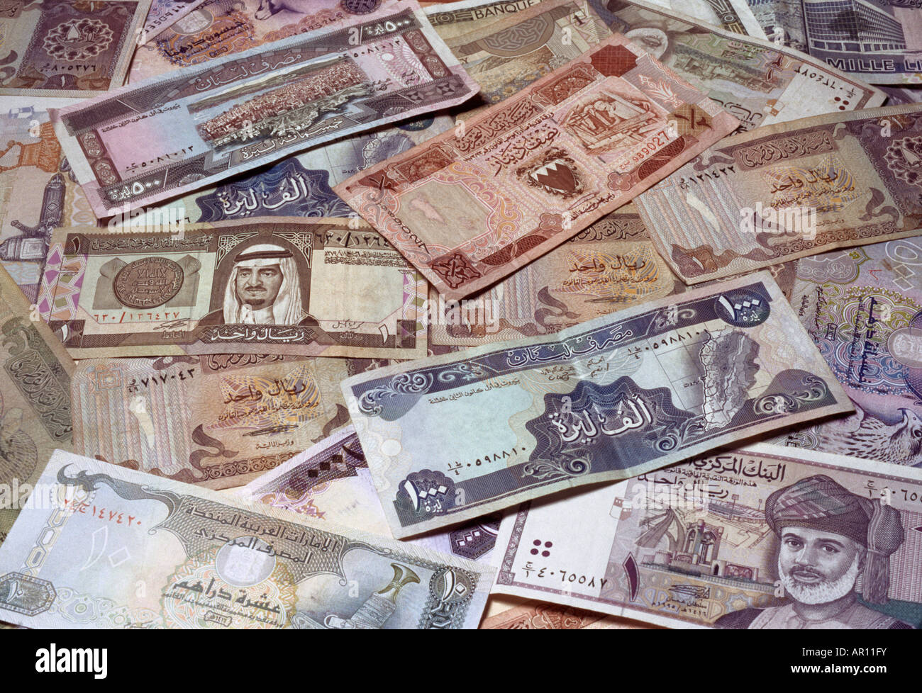 Gcc country hi-res stock photography and images - Alamy