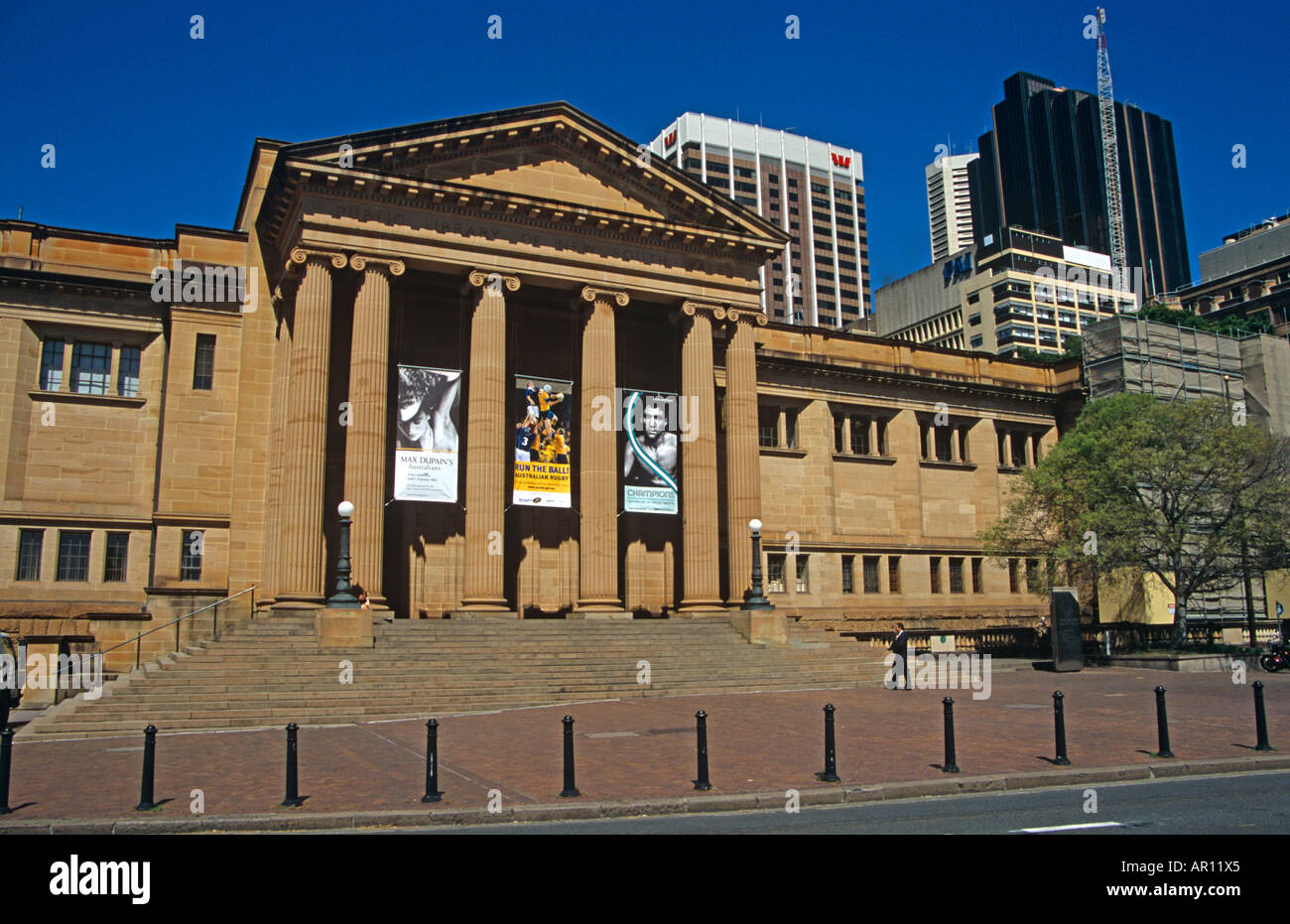 Australian public libraries hi-res stock photography and images - Alamy