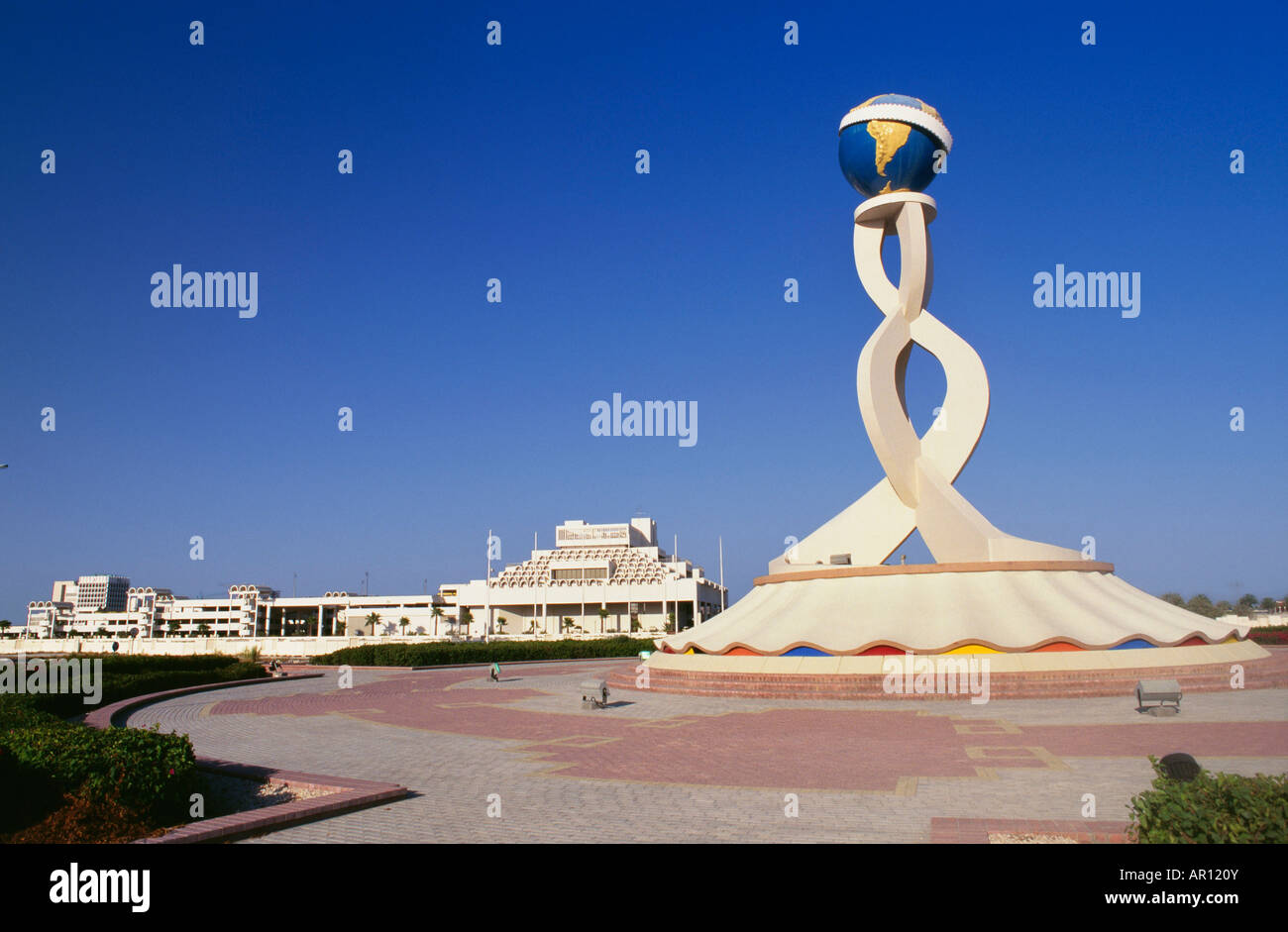 On top of a structure hi-res stock photography and images - Alamy