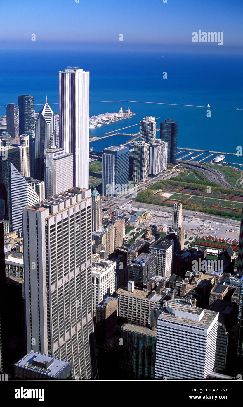 Amoco Building Chicago High Resolution Stock Photography and Images - Alamy