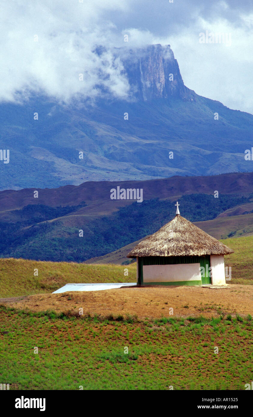 Venezuela tepuis hi-res stock photography and images - Alamy