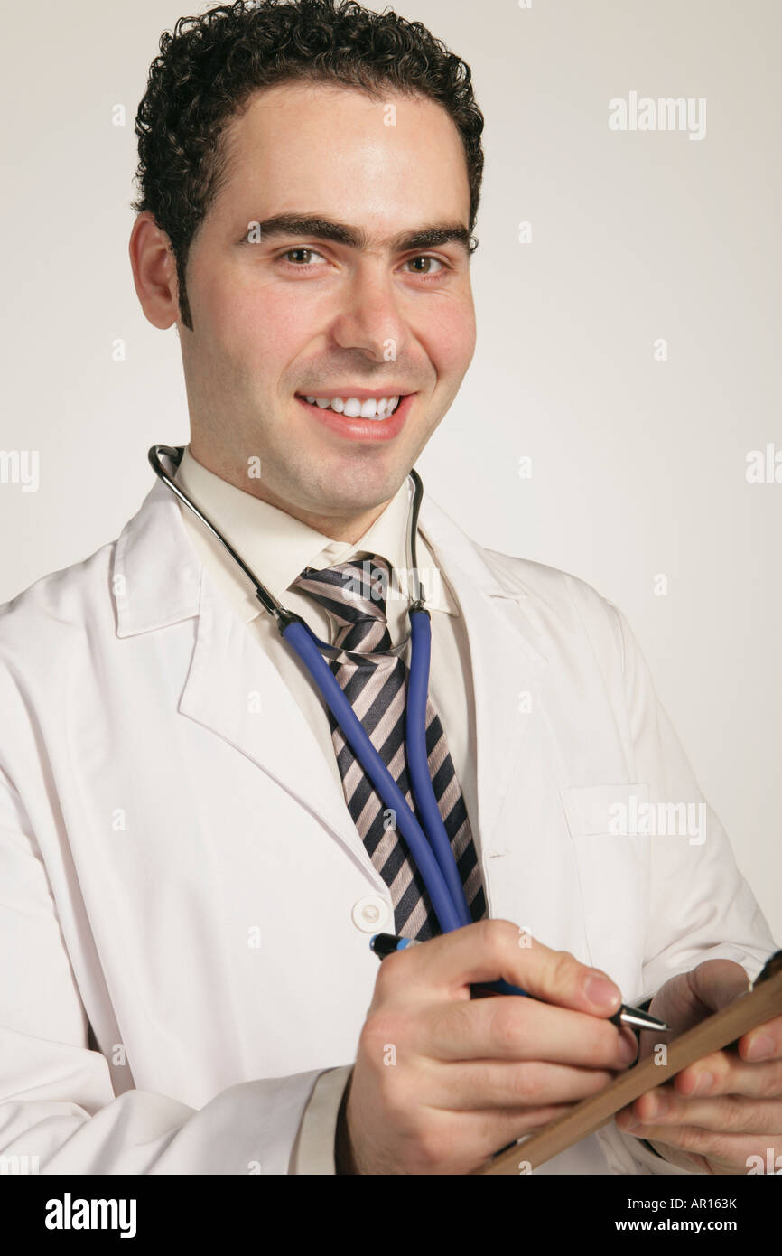 Doctor log book hi-res stock photography and images - Alamy