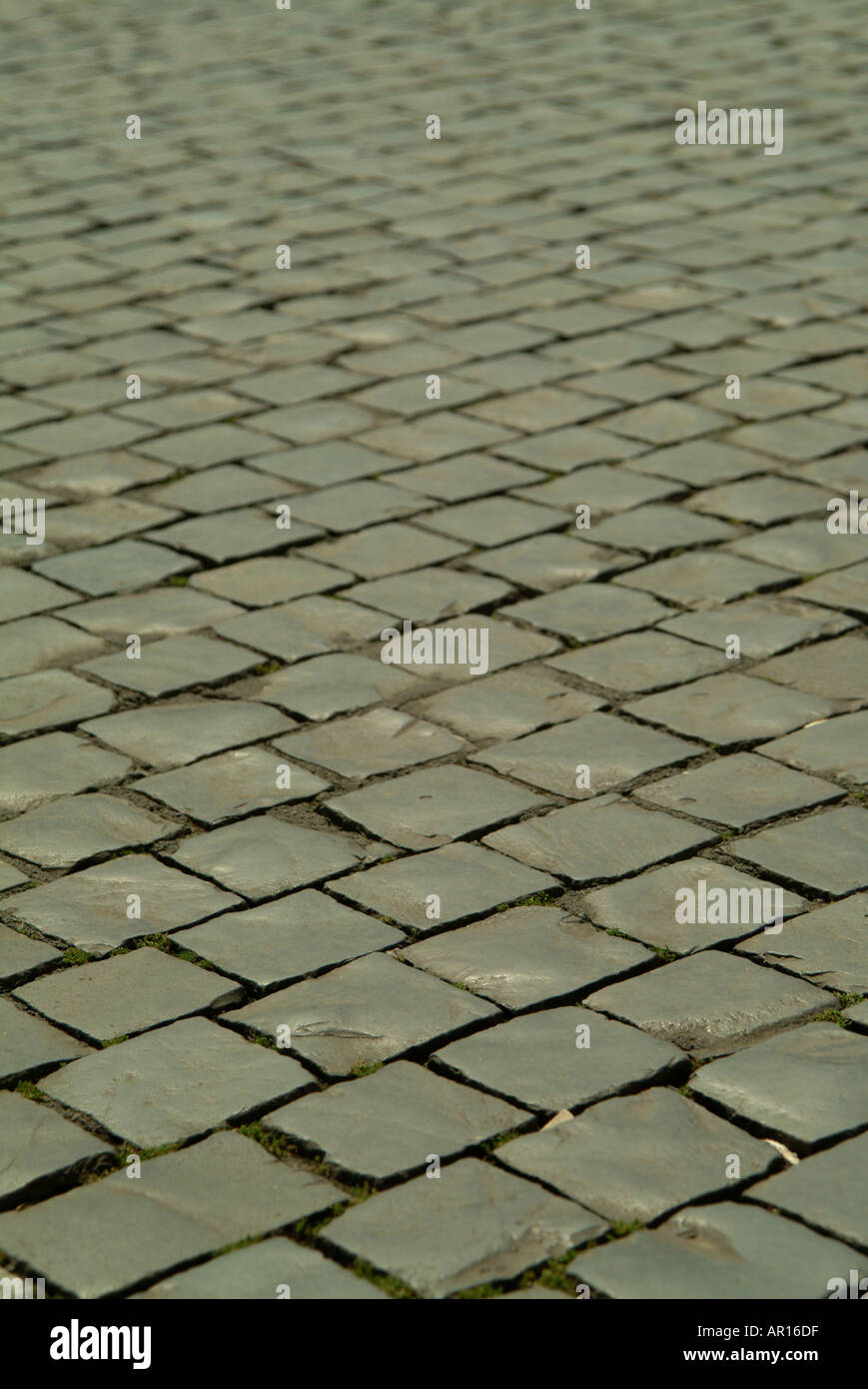 Sampietrini texture hi-res stock photography and images - Alamy