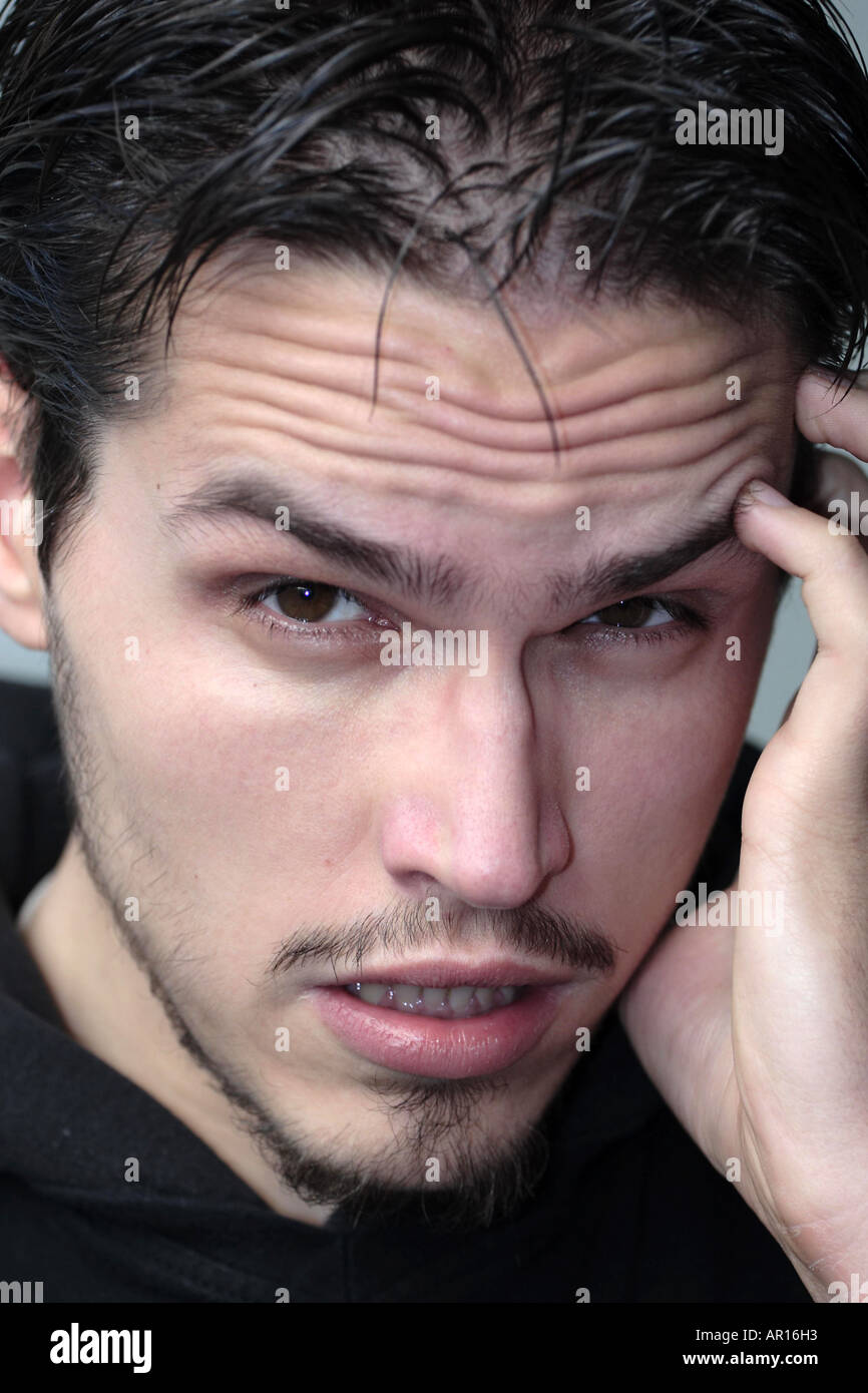 Sickliness hi-res stock photography and images - Alamy