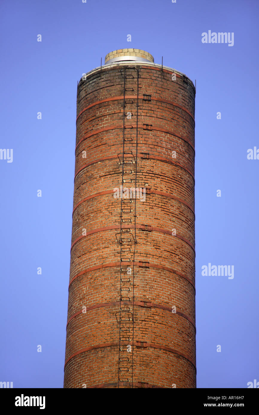 Smokestack details hi-res stock photography and images - Alamy