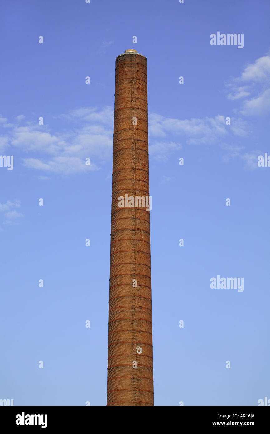 Smokestack details hi-res stock photography and images - Alamy