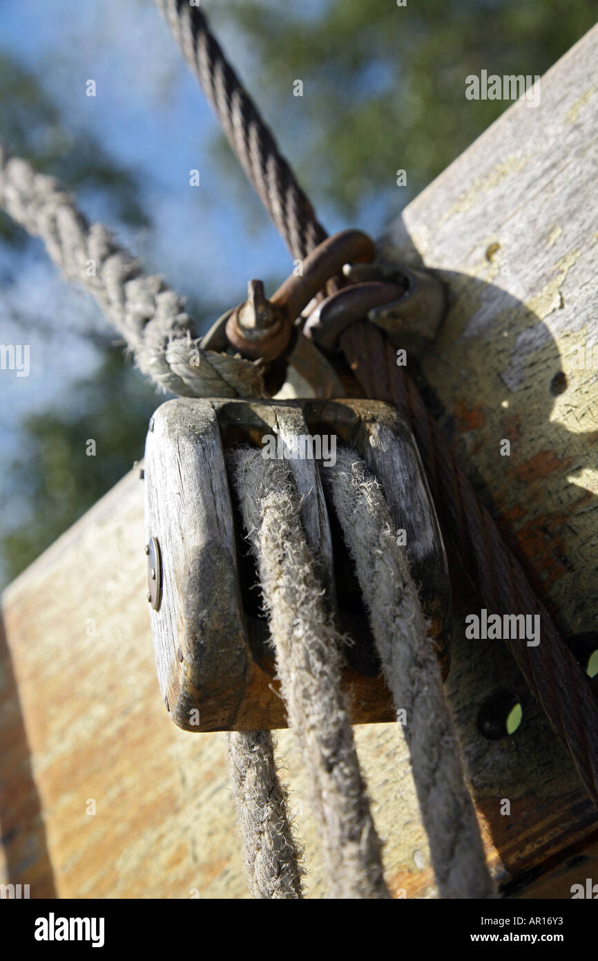 Anchor guide hi-res stock photography and images - Alamy