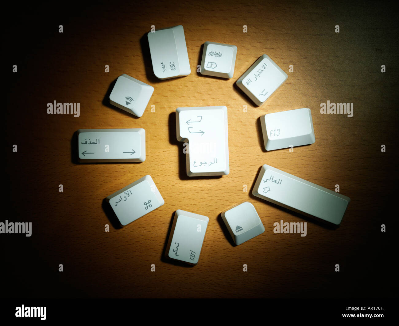 Alt key image hi-res stock photography and images - Alamy