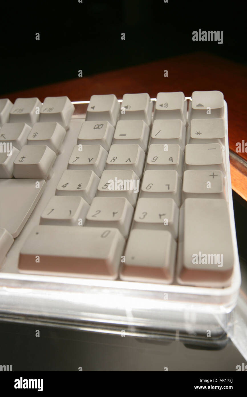 Keyboard arabic text hi-res stock photography and images - Alamy