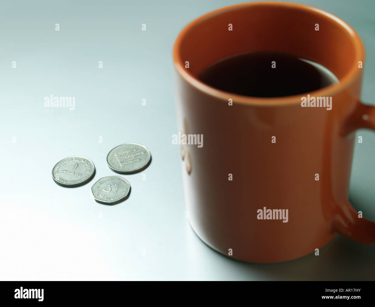 Coffee to survive hi-res stock photography and images - Alamy