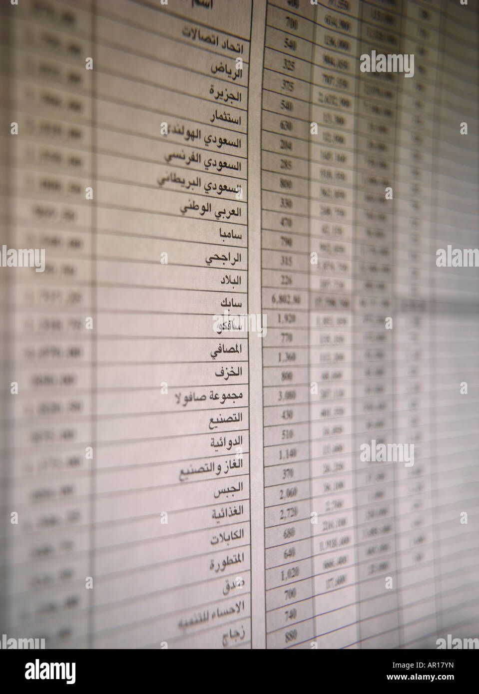 Middle east reports hi-res stock photography and images - Alamy