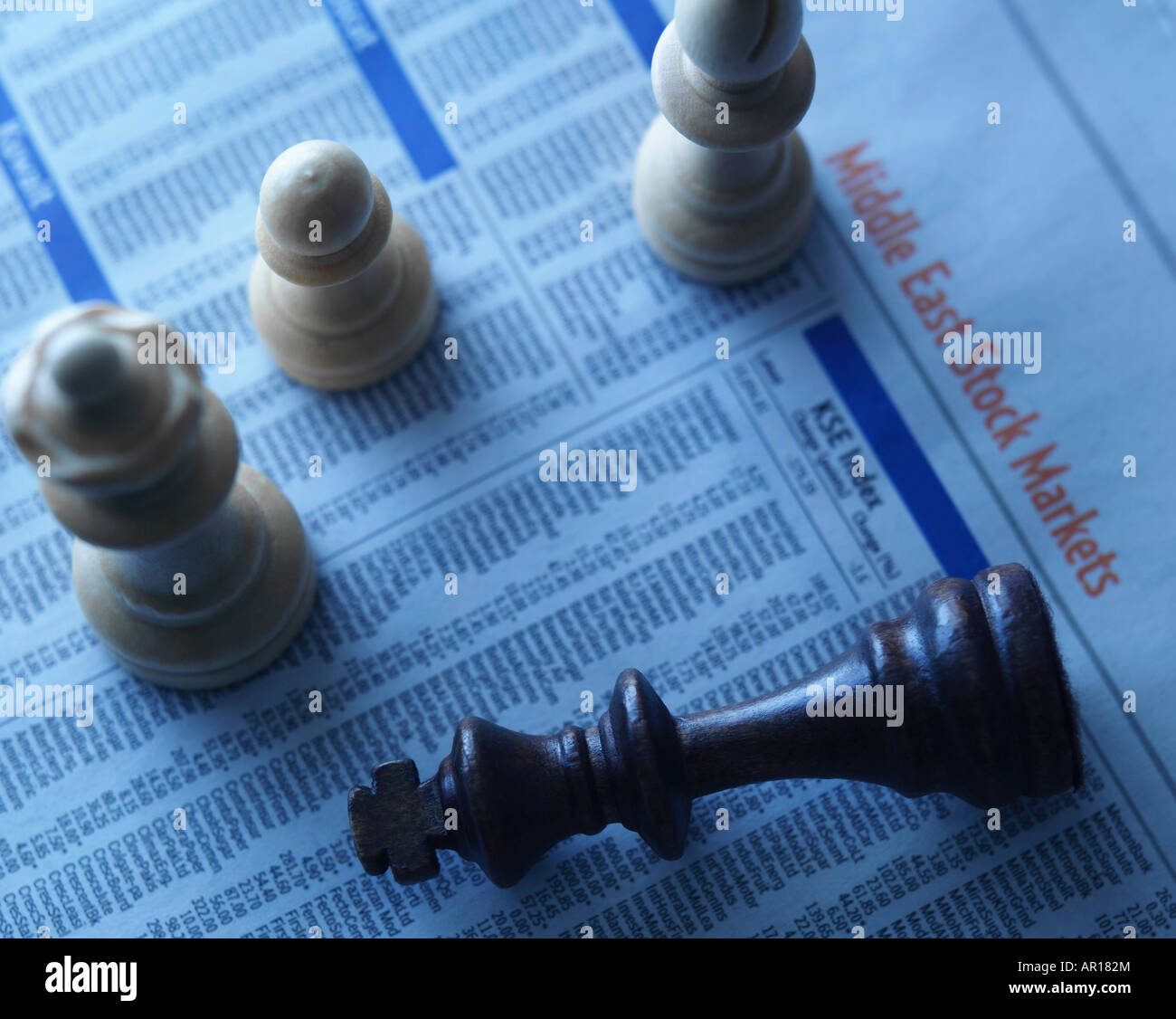 Middle east reports hi-res stock photography and images - Alamy