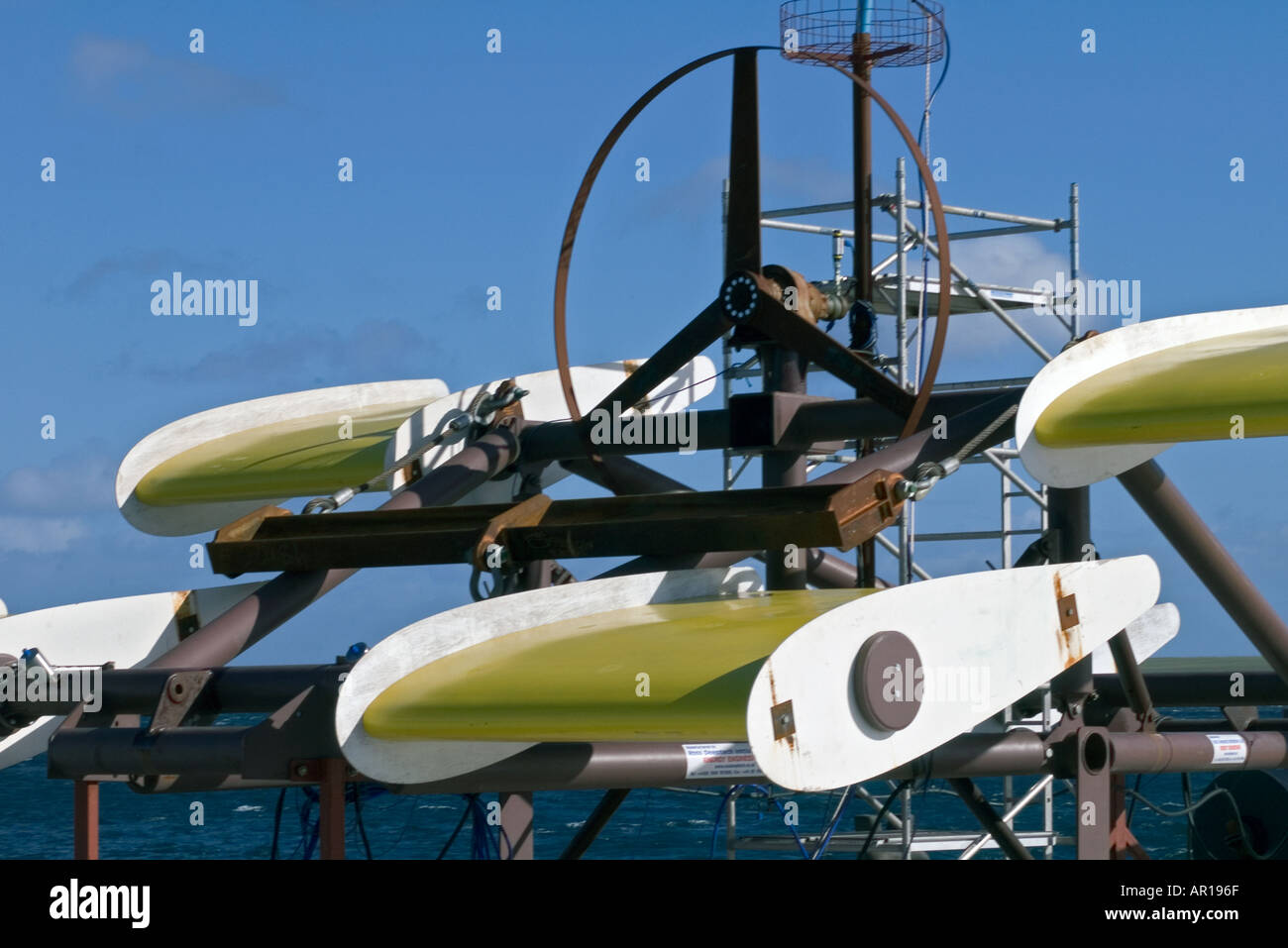 Tidal energy hi-res stock photography and images - Alamy