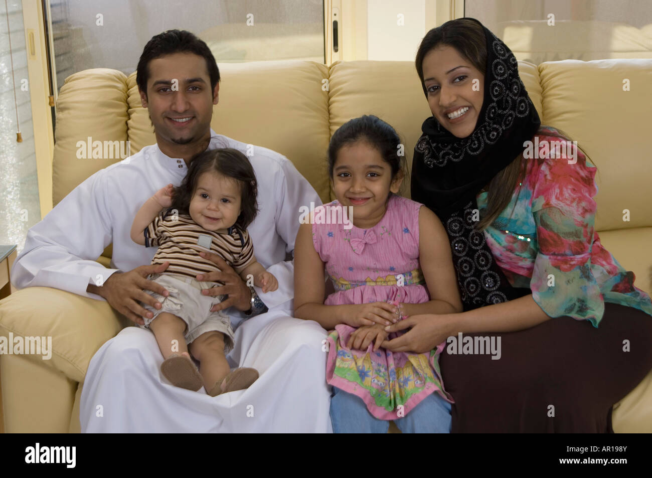 Safa house hi-res stock photography and images - Alamy