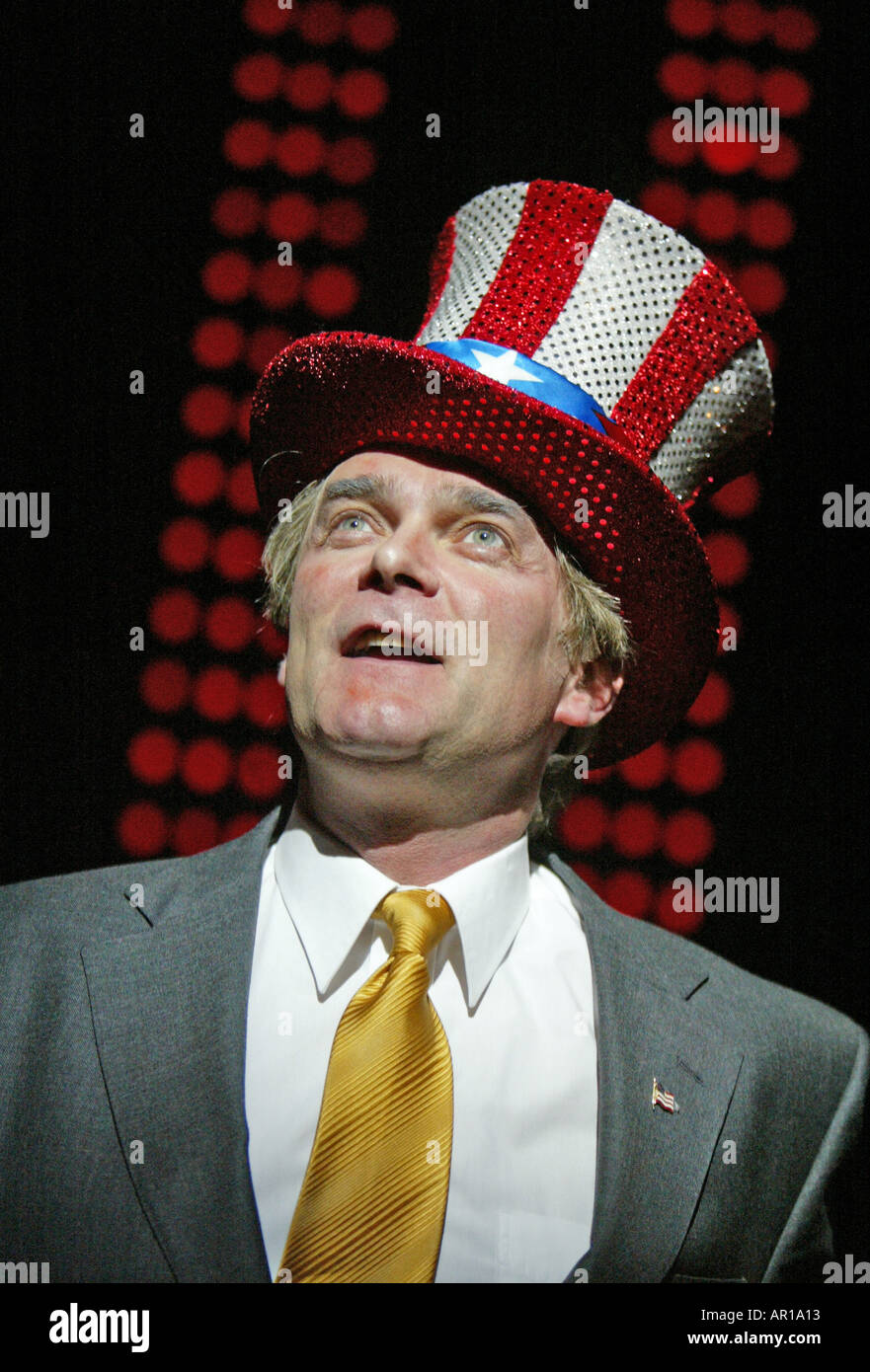 Stuart milligan hi-res stock photography and images - Alamy