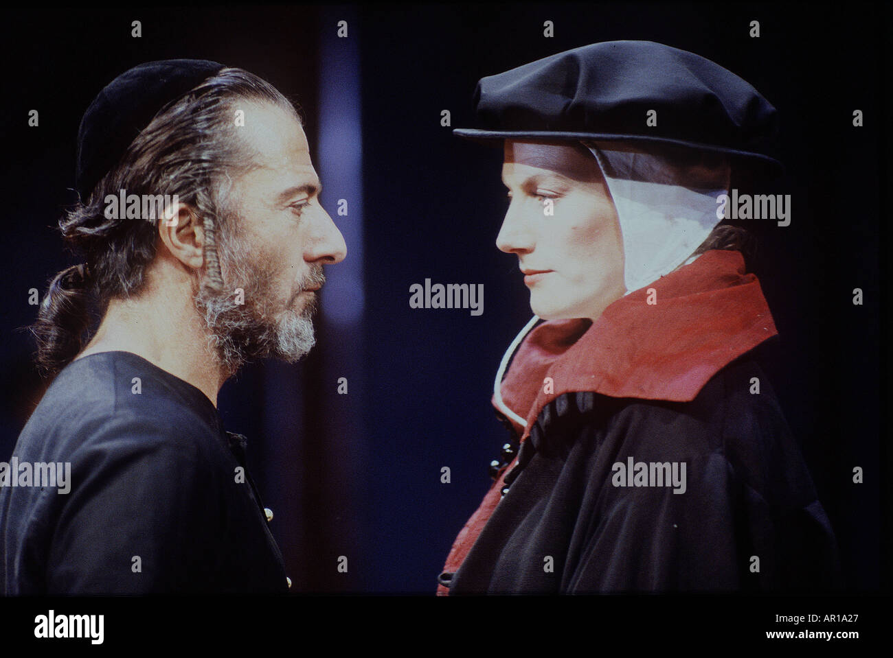 Shylock hi-res stock photography and images - Alamy