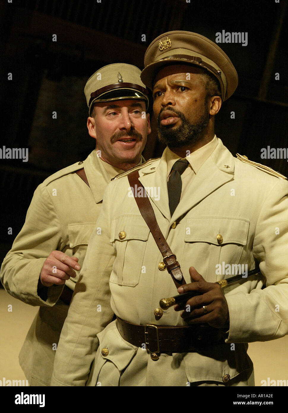 Othello hi-res stock photography and images - Alamy