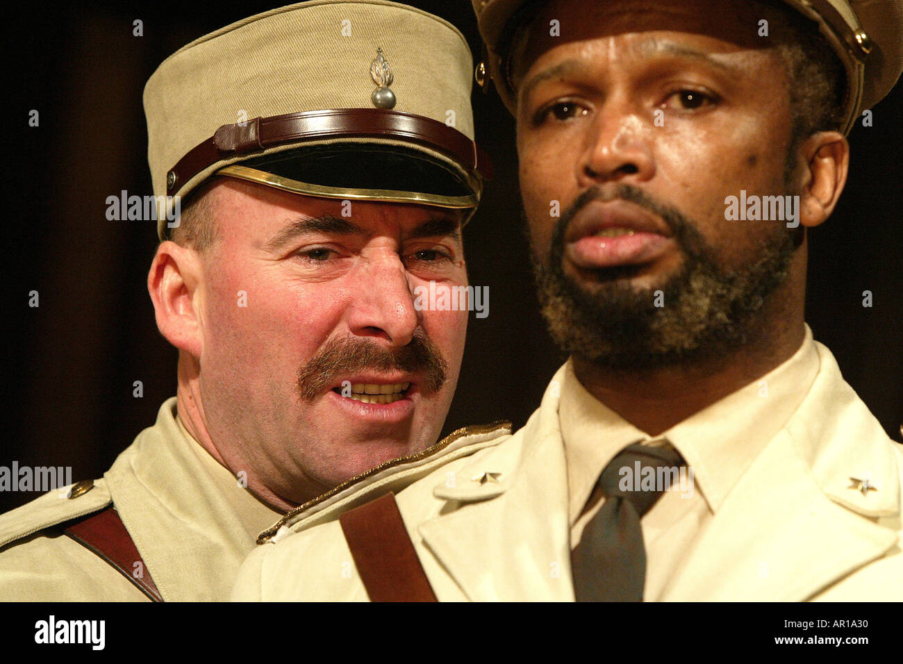 Othello hi-res stock photography and images - Alamy