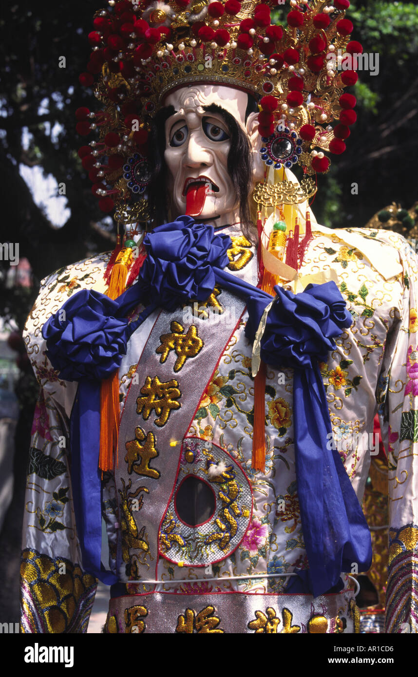 Formosa Costume High Resolution Stock Photography and Images - Alamy