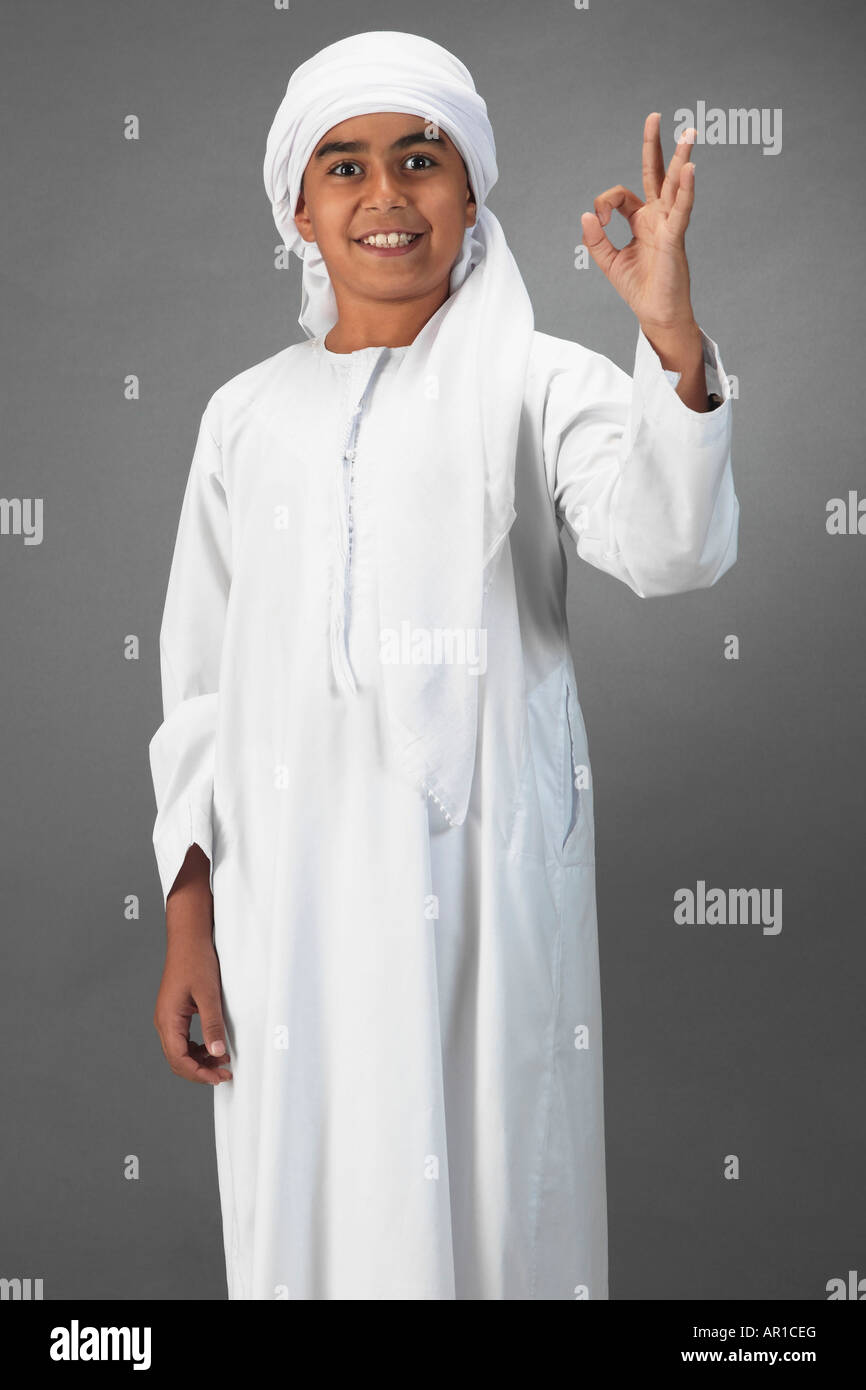 Arab boy hi-res stock photography and images - Alamy