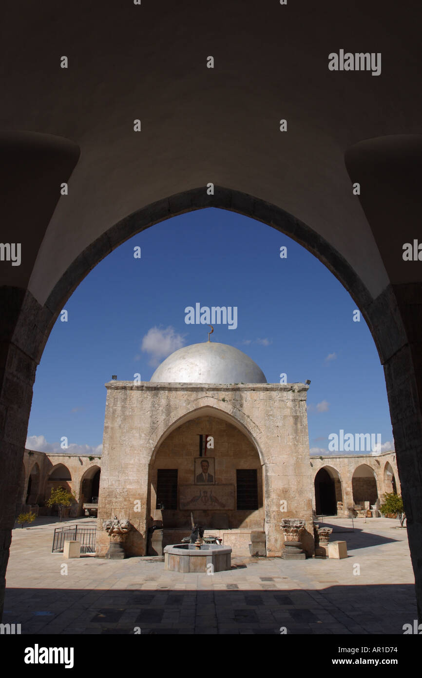 Maarat al numan hi-res stock photography and images - Alamy