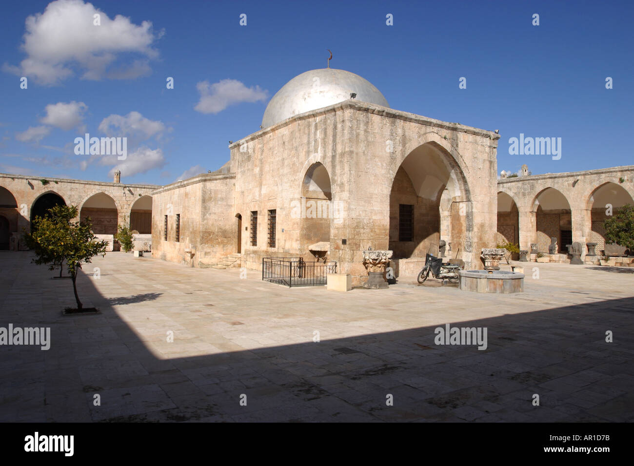 Maarat al numan hi-res stock photography and images - Alamy