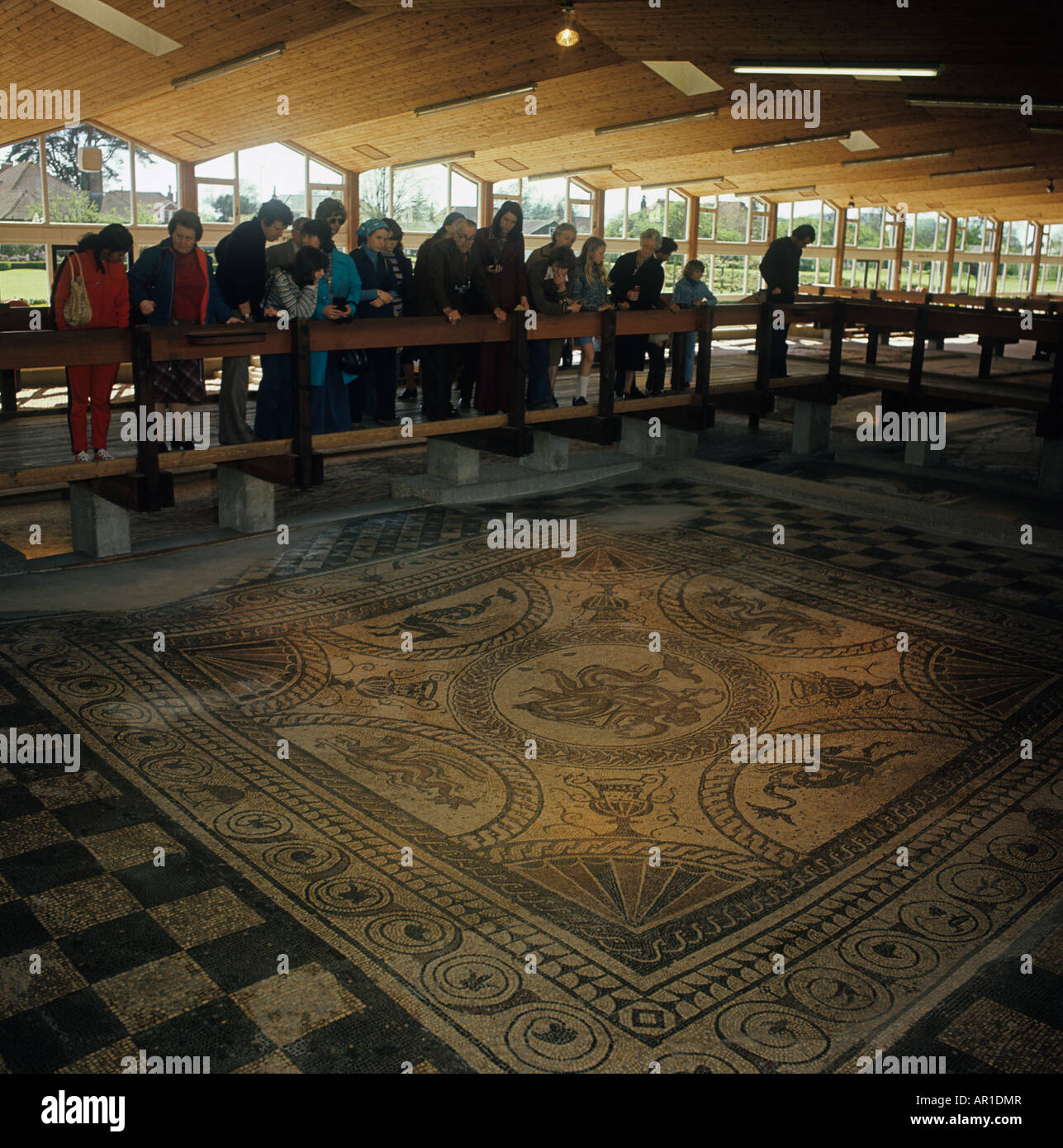 Tiberius claudius cogidubnus hi-res stock photography and images - Alamy