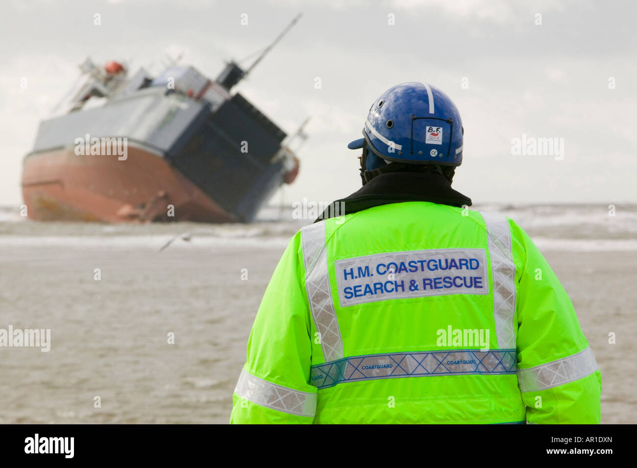 The Riverdance washed ashore off Blackpool The river dance was one of 3 ...
