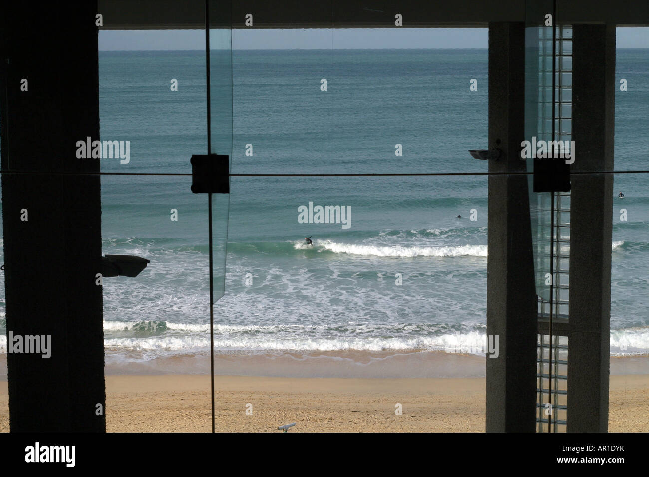 St ives view tate hi-res stock photography and images - Alamy