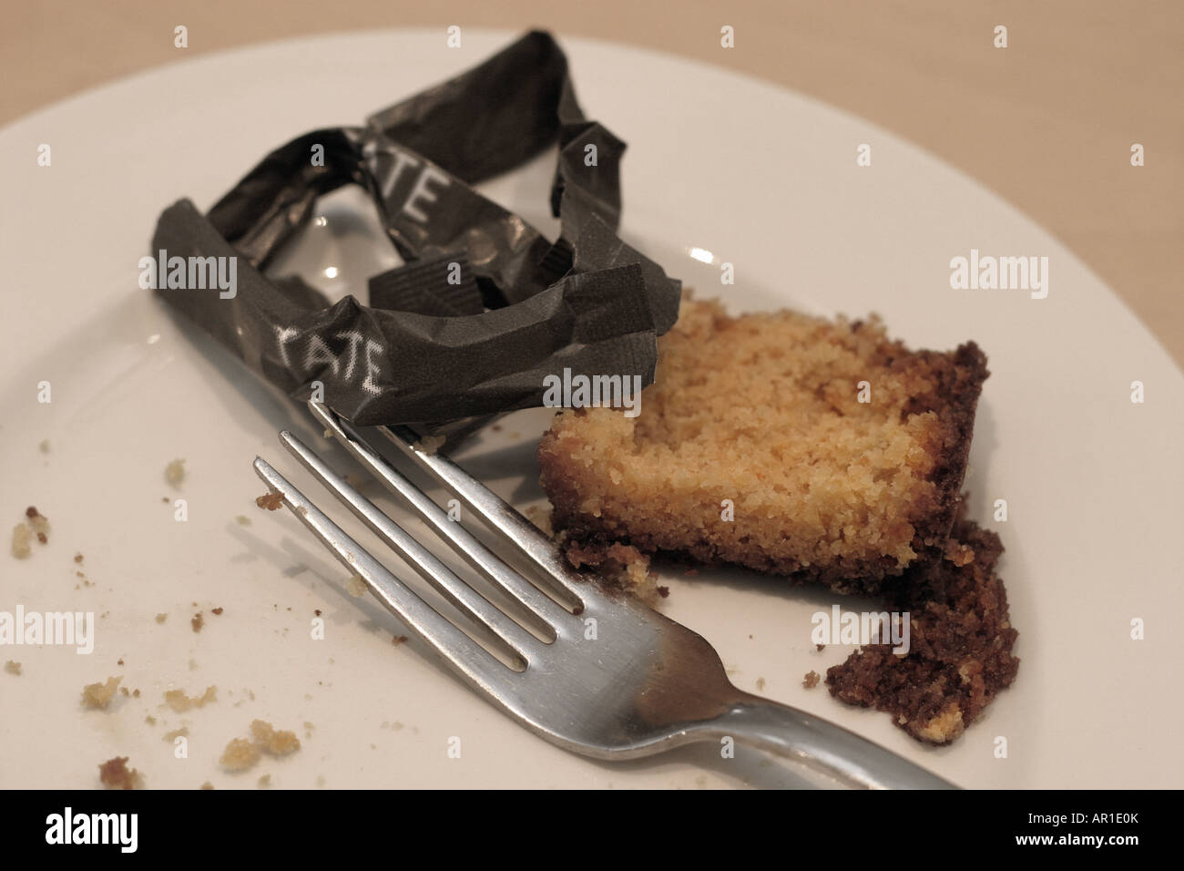 Artistic cake Tate St. Ives Cornwall Stock Photo - Alamy