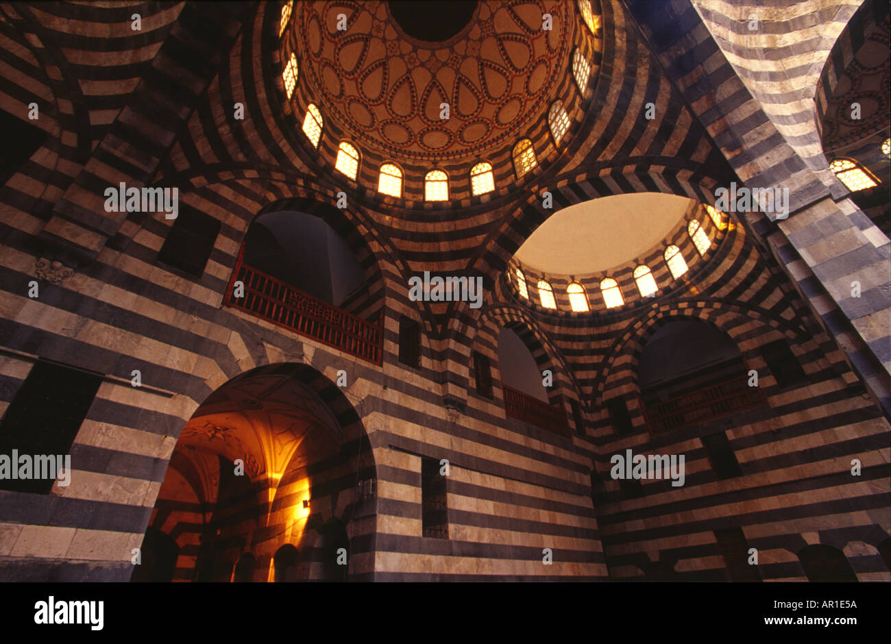 Al Azem Stock Photos & Al Azem Stock Images - Alamy