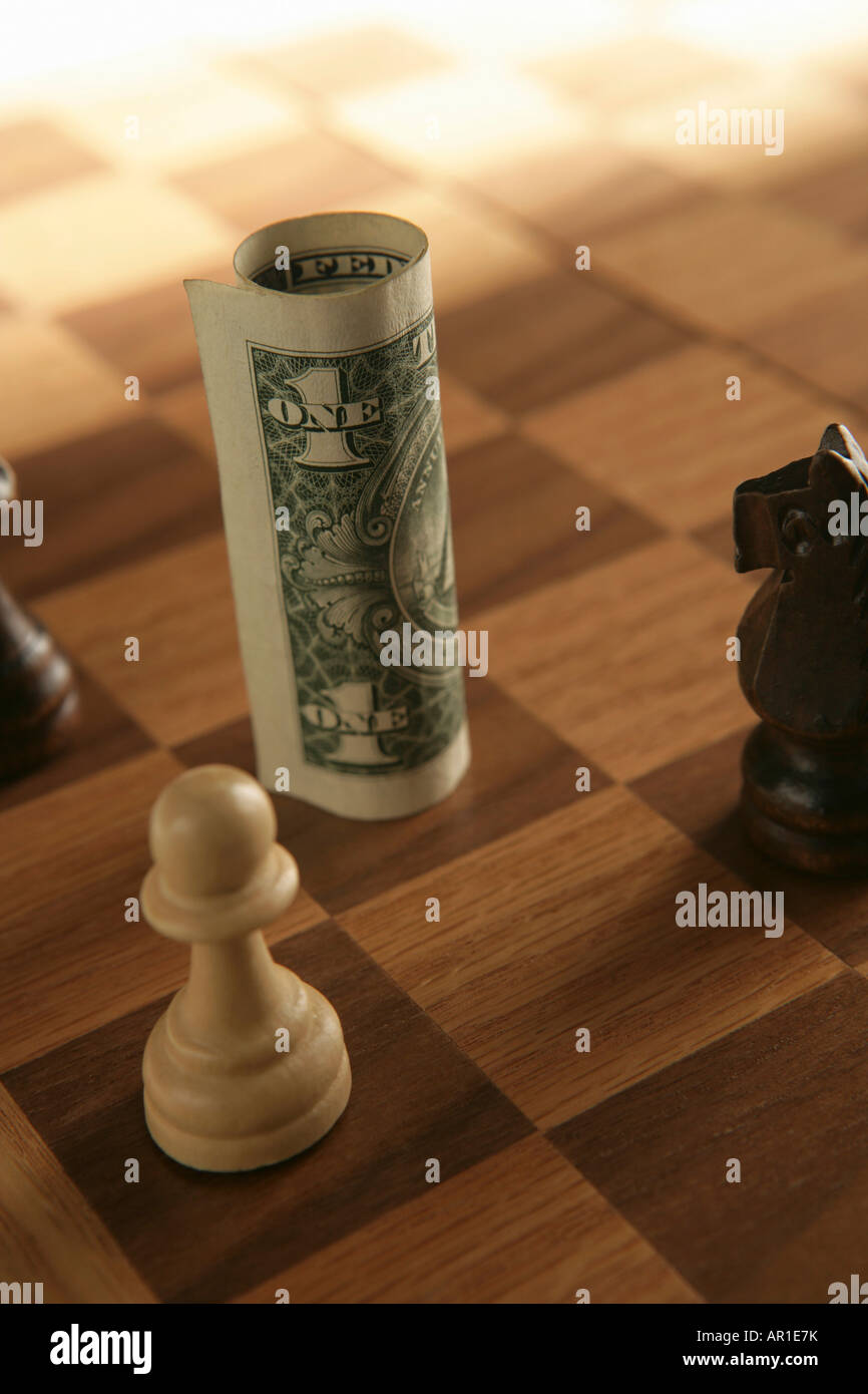 Chess game board arab hi-res stock photography and images - Alamy